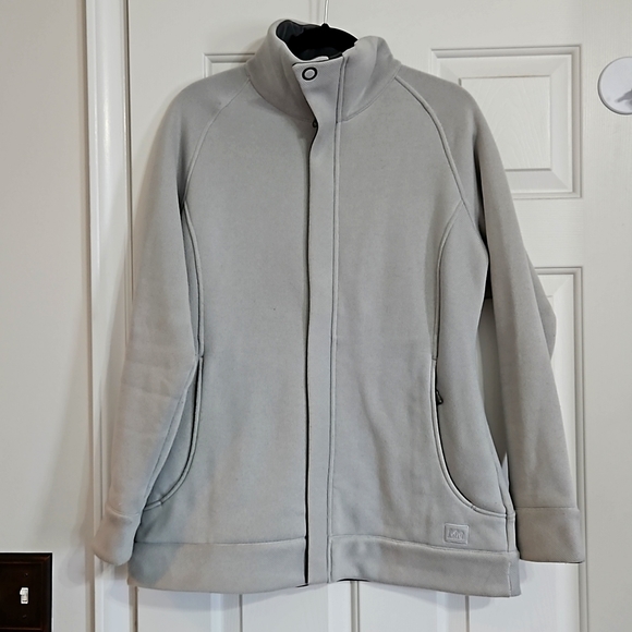 REI | Jackets & Coats | Rei Fleece Jacket | Poshmark